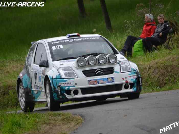 c2 f2 /13 - pièces et voitures de course à vendre, de rallye et de circuit.