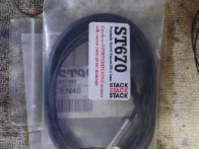 Stack st700 neuf - pièces et voitures de course à vendre, de rallye et de circuit.