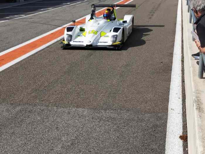 Ligier JS 53 Evo 2 CN - pièces et voitures de course à vendre, de ...