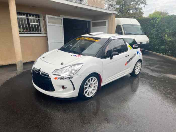 Ds3 R3 Max , Full Max!! - pièces et voitures de course à vendre, de ...