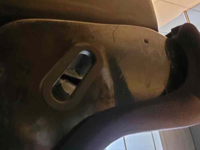 2 sièges baquets atech racing extrême s2 - pièces et voitures de course ...