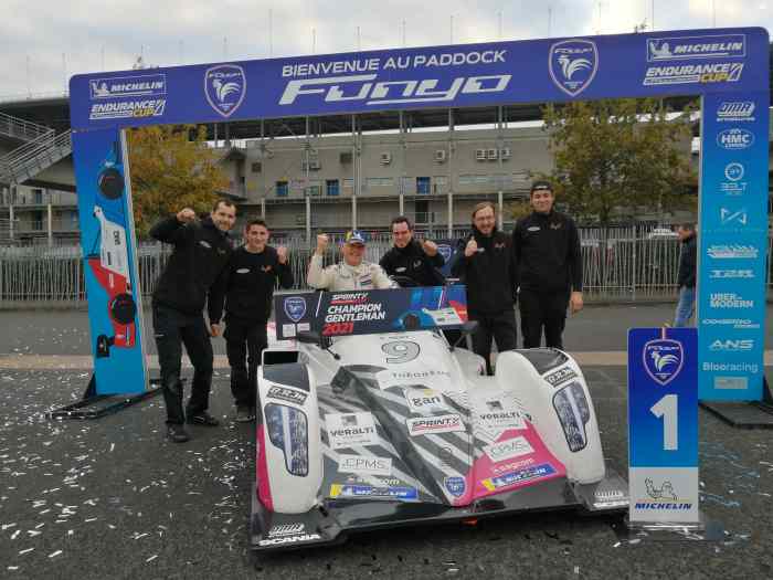 FUNYO SP05 FULL EVO - pièces et voitures de course à vendre, de rallye ...