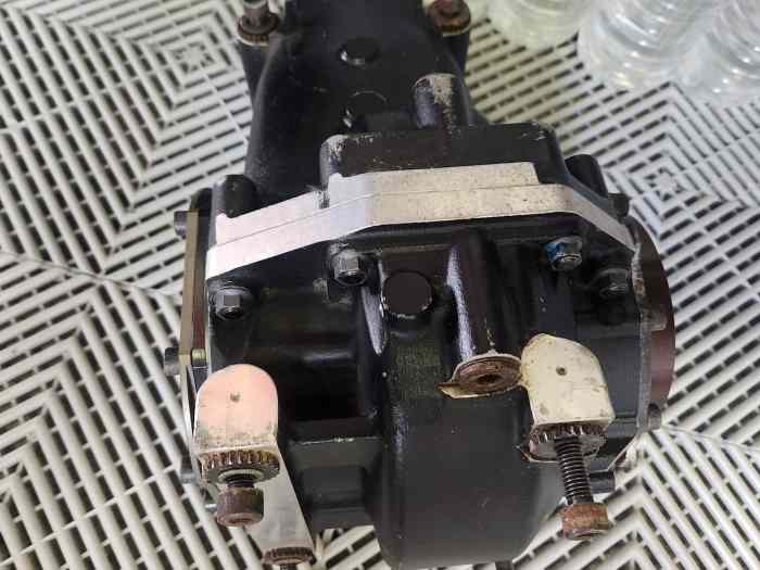 Ponts SADEV SP03 - pièces et voitures de course à vendre, de rallye et ...