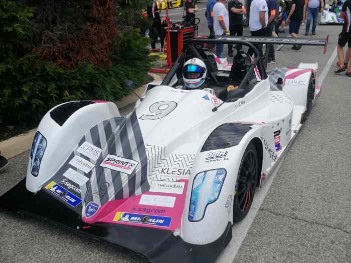 FUNYO SP05 FULL EVO - pièces et voitures de course à vendre, de rallye ...