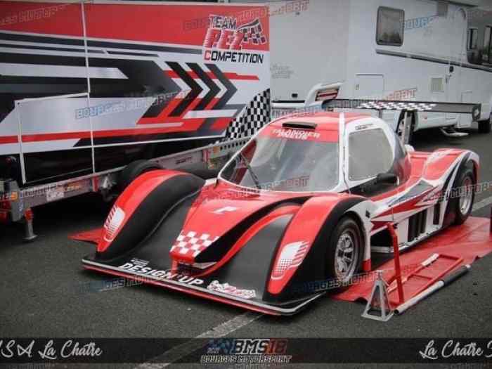 BRC B49 Top CM !!! - pièces et voitures de course à vendre, de rallye ...