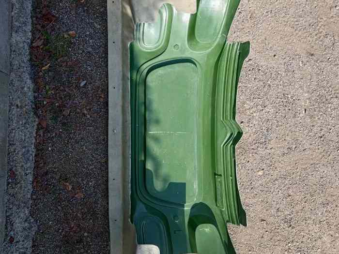 Moule Carrosserie C3 R5 - pièces et voitures de course à vendre, de ...