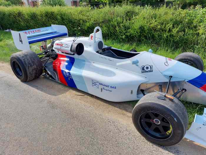 MARTINI MK69 2L M12.7 - pièces et voitures de course à vendre, de ...