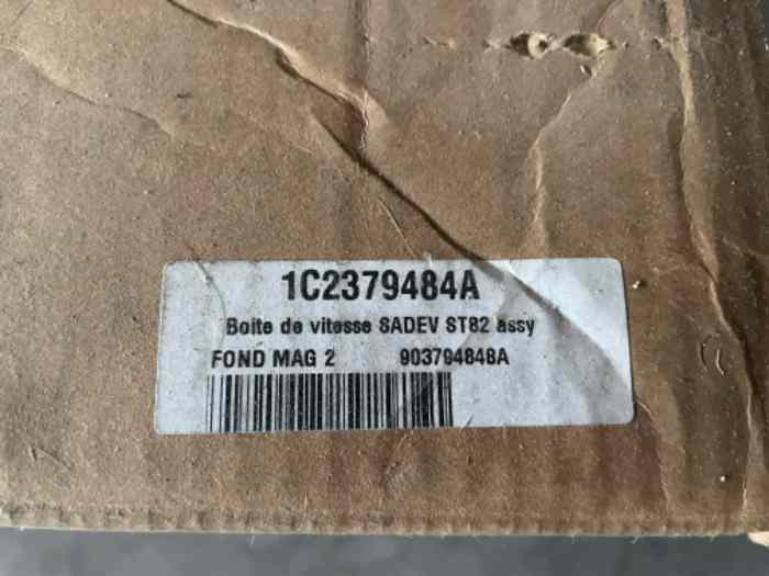 RCZ Racing Cup n003 - pièces et voitures de course à vendre, de rallye et de circuit.