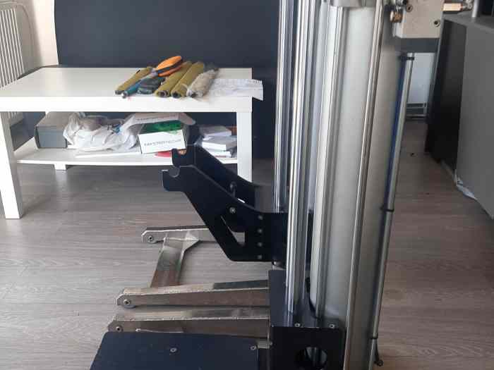 Air lifts Camozzi - pièces et voitures de course à vendre, de rallye et ...