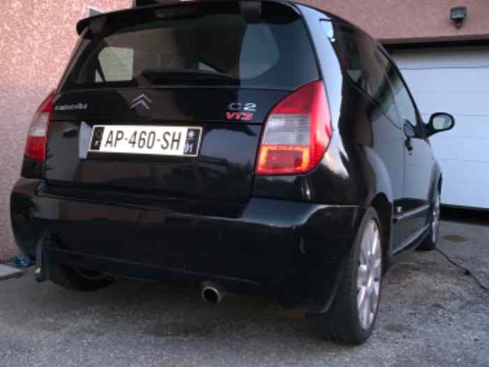 C2 vts - pièces et voitures de course à vendre, de rallye et de circuit.