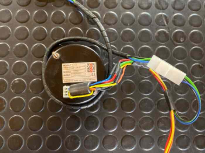 Stack ST400 compte-tours - pièces et voitures de course à vendre, de ...