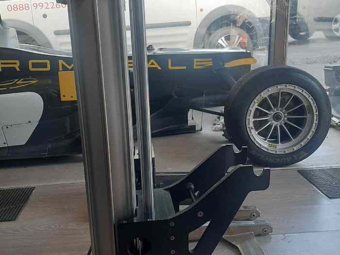 Air lifts Camozzi - pièces et voitures de course à vendre, de rallye et ...