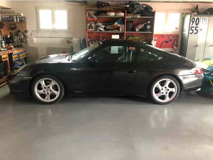 Porsche 3l4 - pièces et voitures de course à vendre, de rallye et de ...