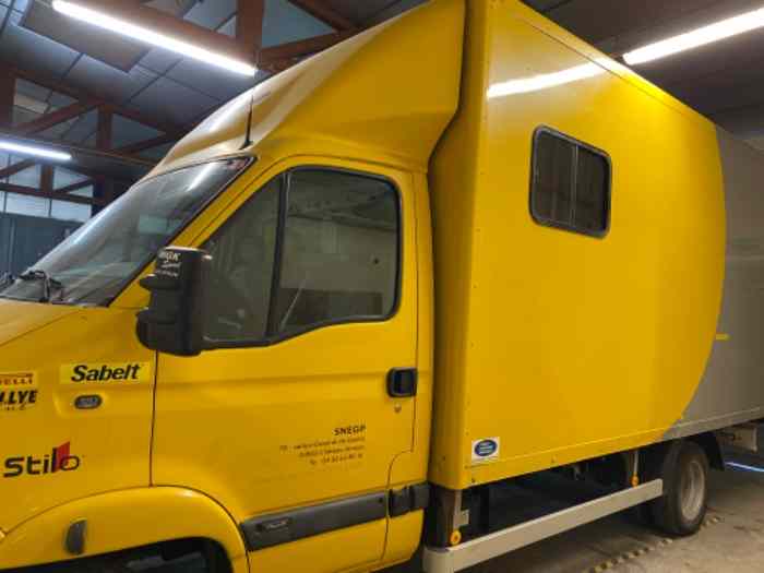 Mascott assistance - pièces et voitures de course à vendre, de rallye ...