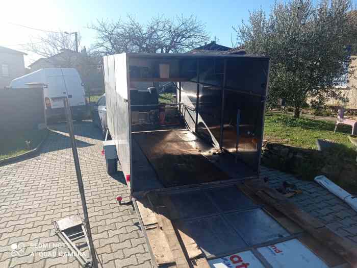 Formule Martini mk 26/32 - pièces et voitures de course à vendre, de ...