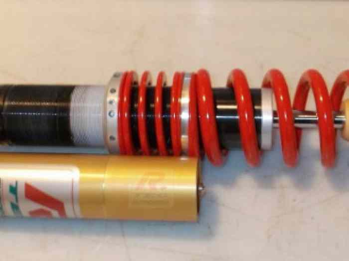 Recherche amortisseur proflex GRN MISTUBISHI EVO 9 - pièces et voitures ...