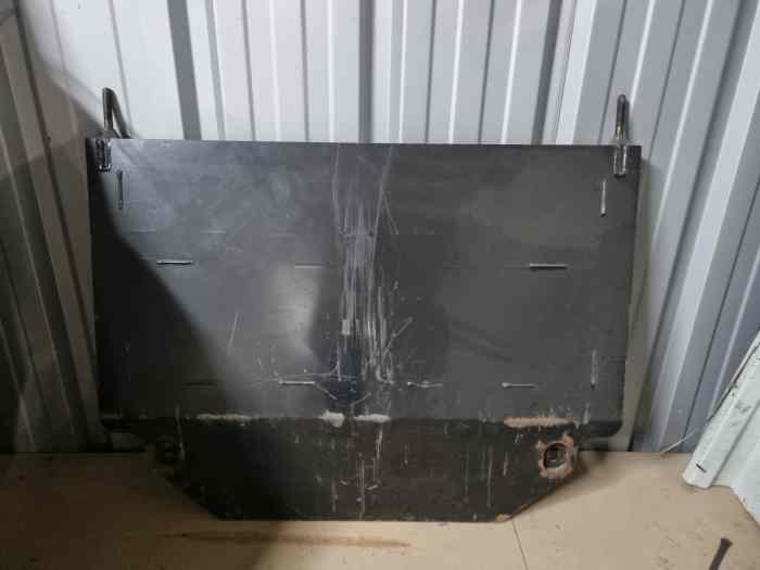 Protege carter C2 R2 MAX - pièces et voitures de course à vendre, de ...