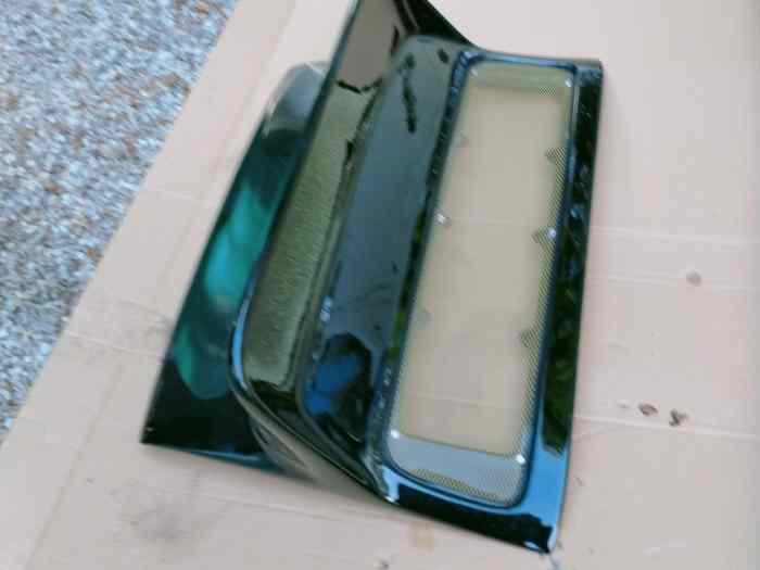 capot AR Porsche 911 - pièces et voitures de course à vendre, de rallye ...