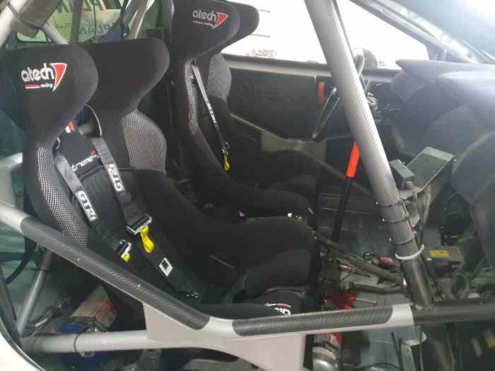 Ds3 r3 max - pièces et voitures de course à vendre, de rallye et de ...