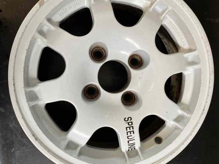 Speedline PTS SL516 '13 - pièces et voitures de course à vendre, de ...