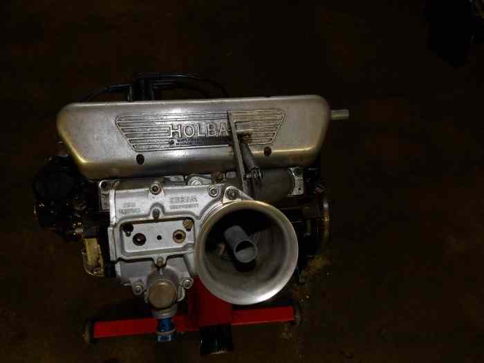 Moteur 1000 Cosworth MAE - pièces et voitures de course à vendre, de ...