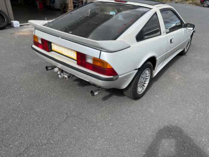 Murena 2.2 142 - pièces et voitures de course à vendre, de rallye et de ...