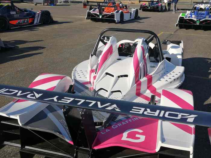 FUNYO SP05 FULL EVO - pièces et voitures de course à vendre, de rallye ...