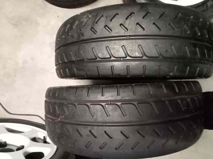 Michelin R21 neufs en 14 - pièces et voitures de course à vendre, de ...