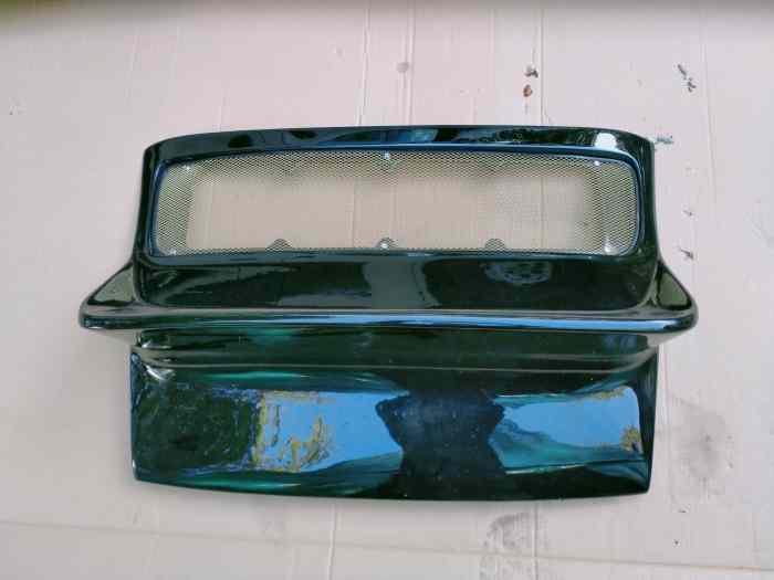 capot AR Porsche 911 - pièces et voitures de course à vendre, de rallye ...