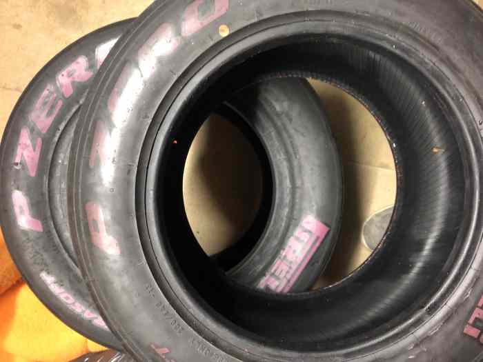 pneus pirelli - pièces et voitures de course à vendre, de rallye et de ...