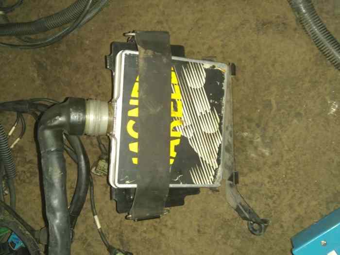 Megane Cup - pièces et voitures de course à vendre, de rallye et de ...