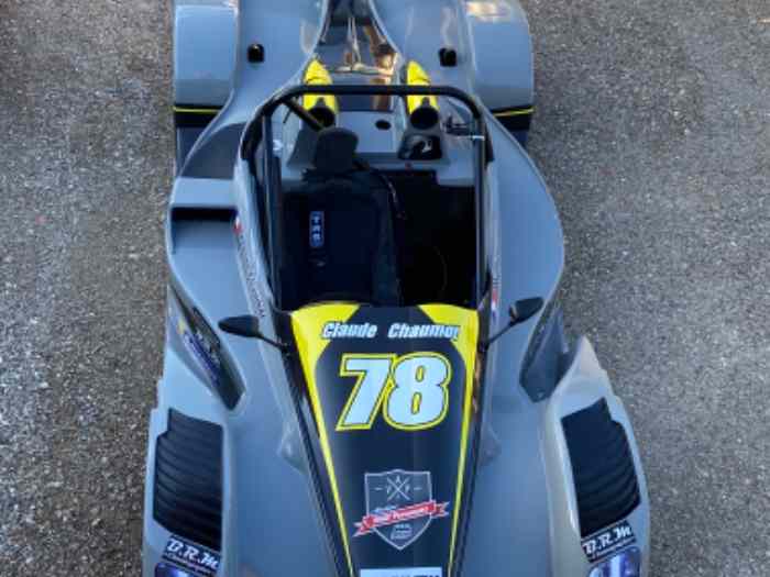 Funyo SP05 Evo - pièces et voitures de course à vendre, de rallye et de ...