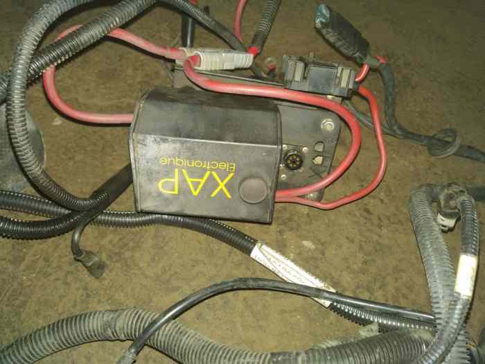 Megane Cup - pièces et voitures de course à vendre, de rallye et de ...