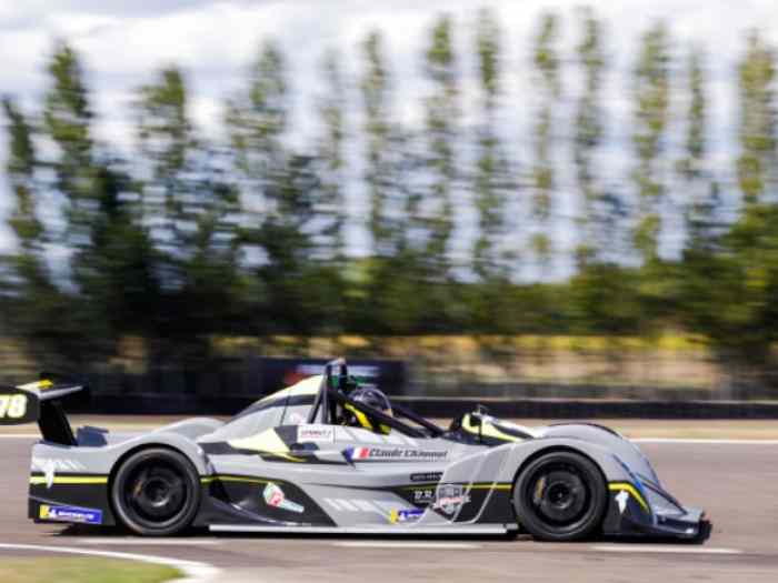 Funyo SP05 Evo - pièces et voitures de course à vendre, de rallye et de ...