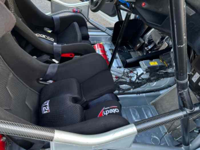 Ds3 r3 - pièces et voitures de course à vendre, de rallye et de circuit.