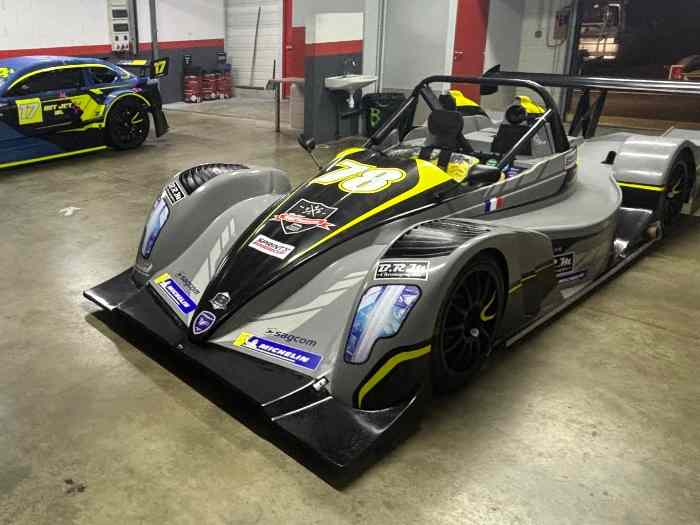 Funyo SP05 Evo - pièces et voitures de course à vendre, de rallye et de ...