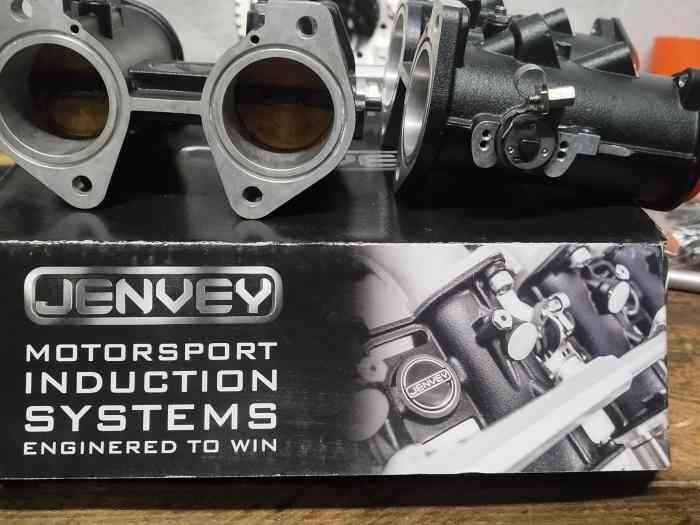 4 papillons jenvey - pièces et voitures de course à vendre, de rallye ...