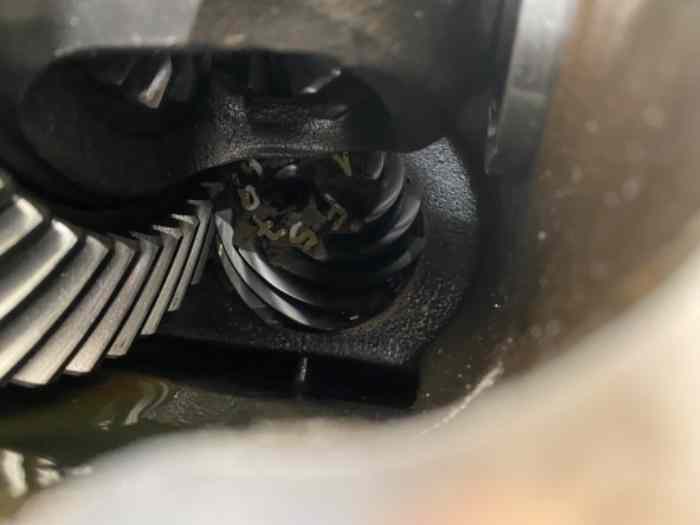 Différentiel Ford sierra cosworth - pièces et voitures de course à ...