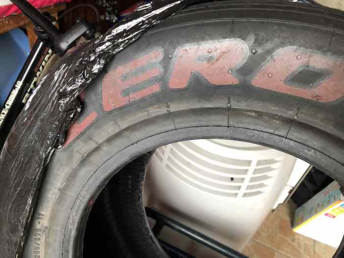 pneus pirelli - pièces et voitures de course à vendre, de rallye et de ...