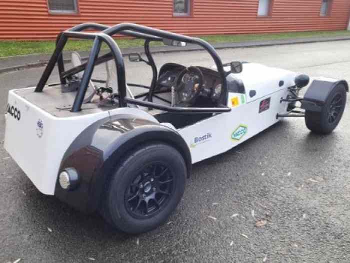 MK INDY - pièces et voitures de course à vendre, de rallye et de circuit.