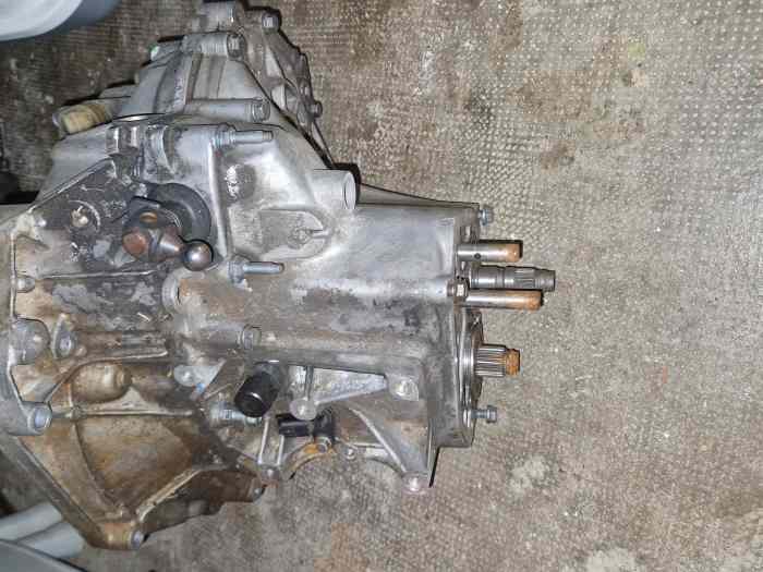 Carter BV MA renforcé - pièces et voitures de course à vendre, de ...