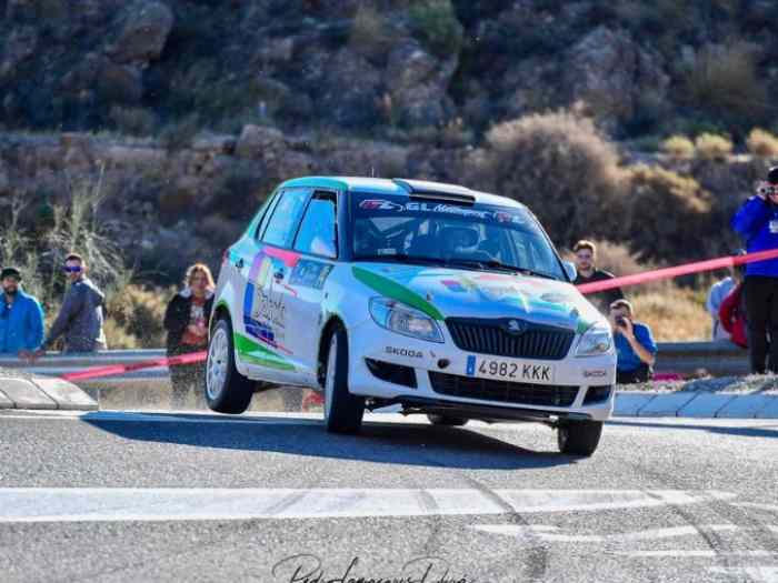Skoda R2 Gravel & Tarmac - pièces et voitures de course à vendre, de ...