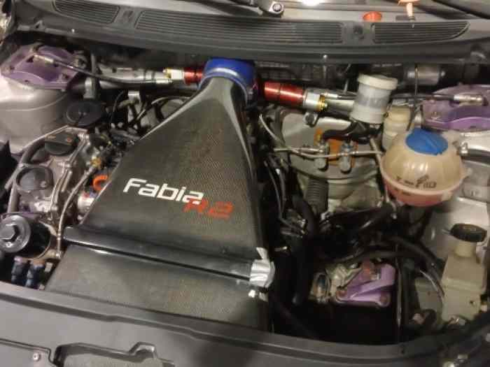 Oportunidad Skoda r2 - pièces et voitures de course à vendre, de rallye ...