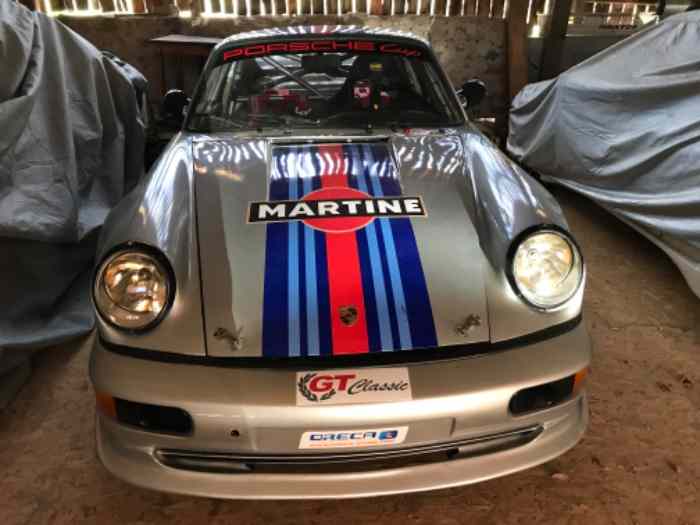 Porsche 964 RS - pièces et voitures de course à vendre, de rallye et de ...