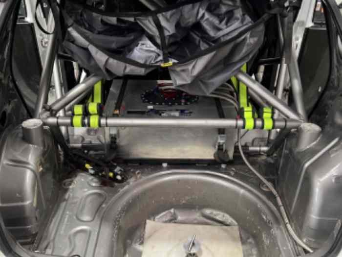 Oportunidad Skoda r2 - pièces et voitures de course à vendre, de rallye ...