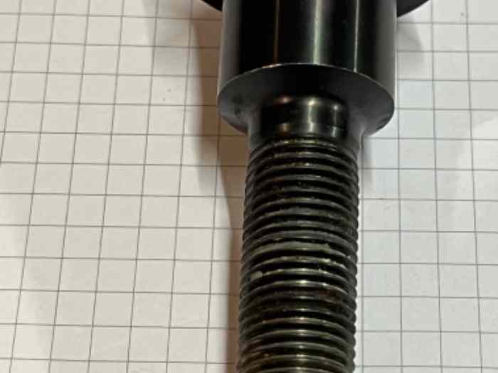 2 Axes pour pivot V1 - pièces et voitures de course à vendre, de rallye ...