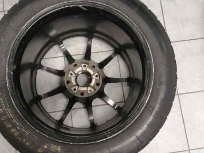 jantes 18 porsche - pièces et voitures de course à vendre, de rallye et ...