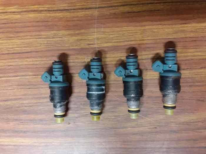 INJECTEURS 106 XSI - pièces et voitures de course à vendre, de rallye ...