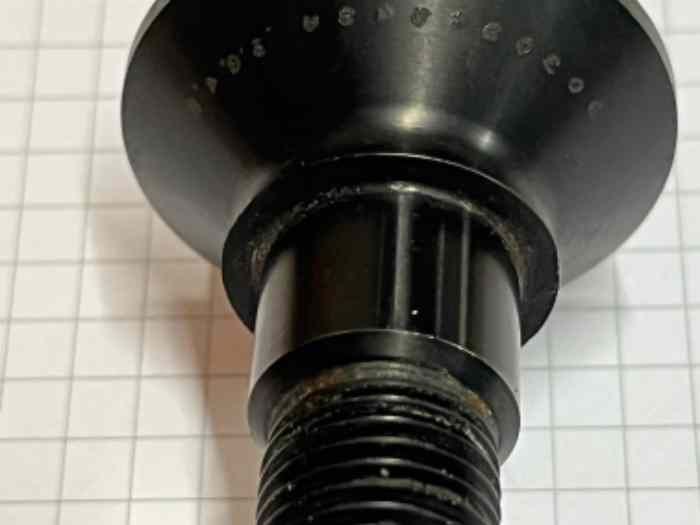 2 Axes pour pivot V1 - pièces et voitures de course à vendre, de rallye ...