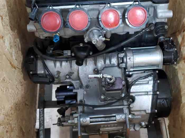 motore suzuky rpe 1500 - pièces et voitures de course à vendre, de ...